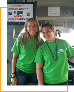 Ride Guide - Kingsport Area Transit Service