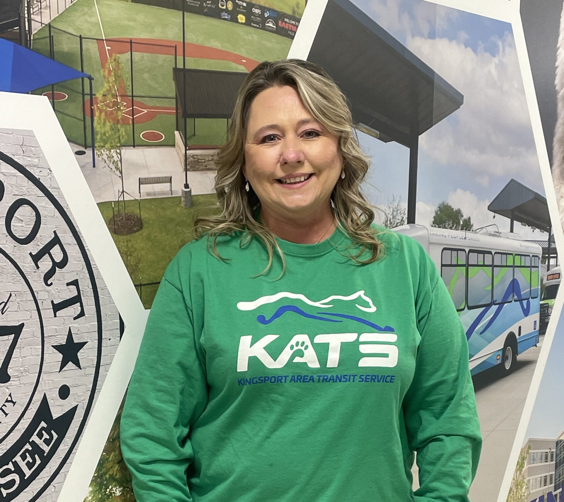 About KATS - Kingsport Area Transit Service